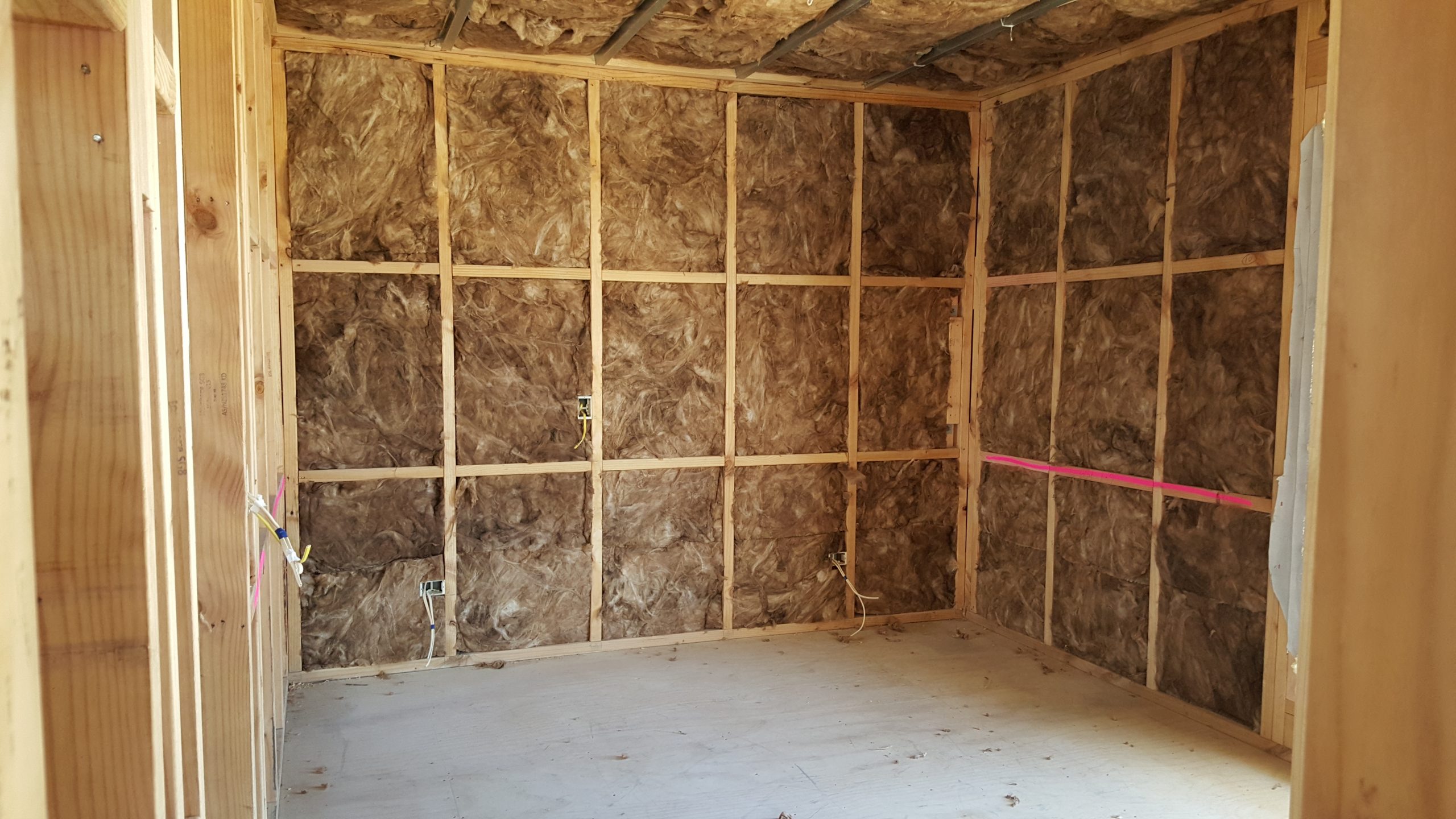 Understanding the Benefits of Higher R-Values - Enstall